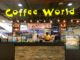 เมนู ราคา Coffee World (คอฟฟี่เวิลด์) - menuinthai.com