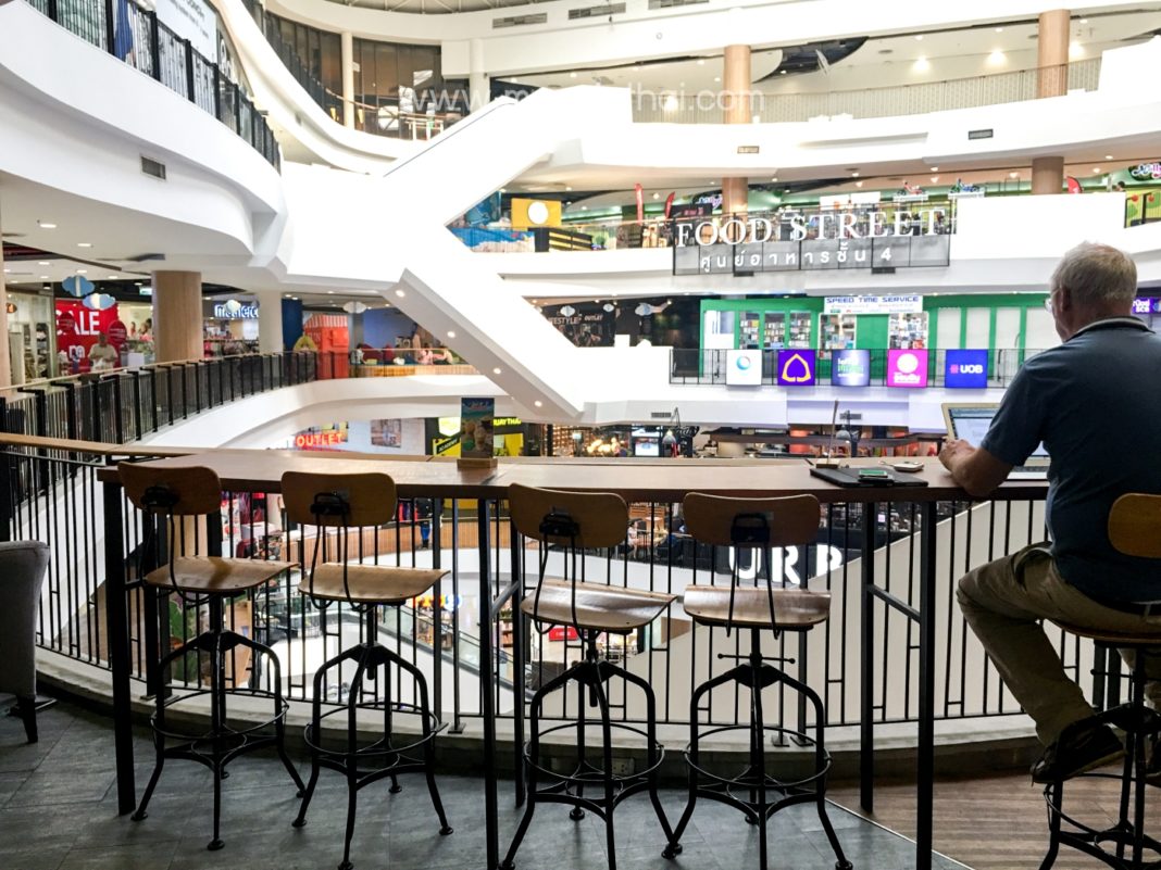 เมนู ราคา Coffee World (คอฟฟี่เวิลด์) - menuinthai.com