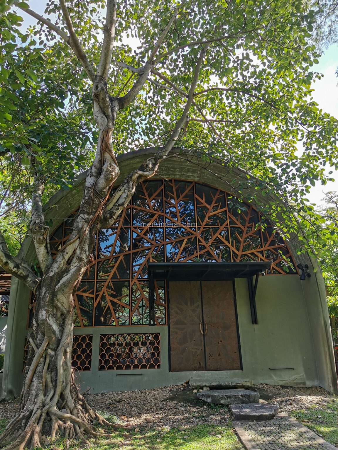 เมนู ราคา Early Owls เออร์ลี่ อาวส์ คาเฟ่ในสวน - menuinthai.com