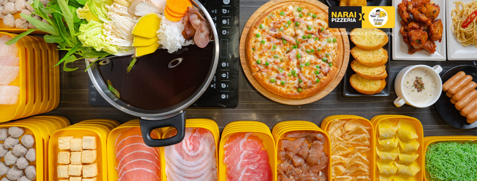 เมนู ราคา ข้าน้อยขอชาบู - menuinthai.com